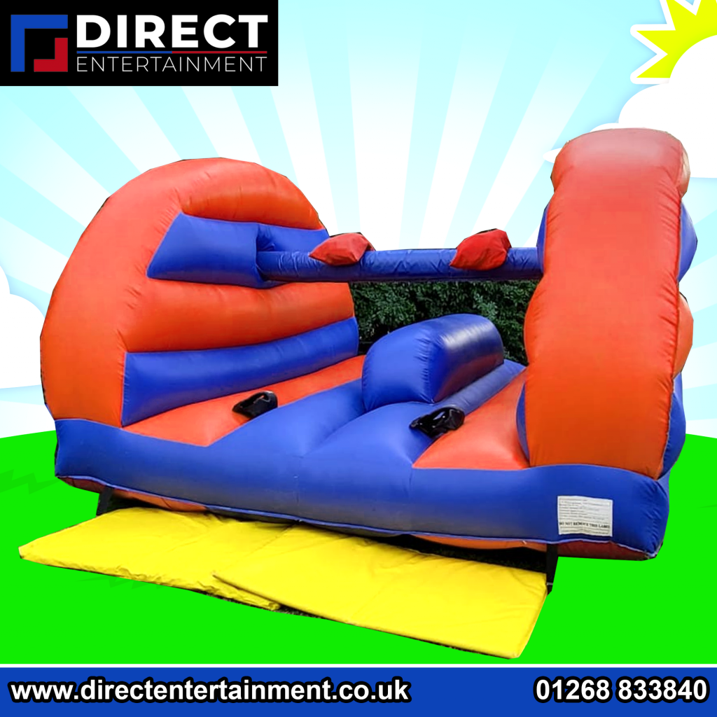 Pillow Bash - Direct Entertainment